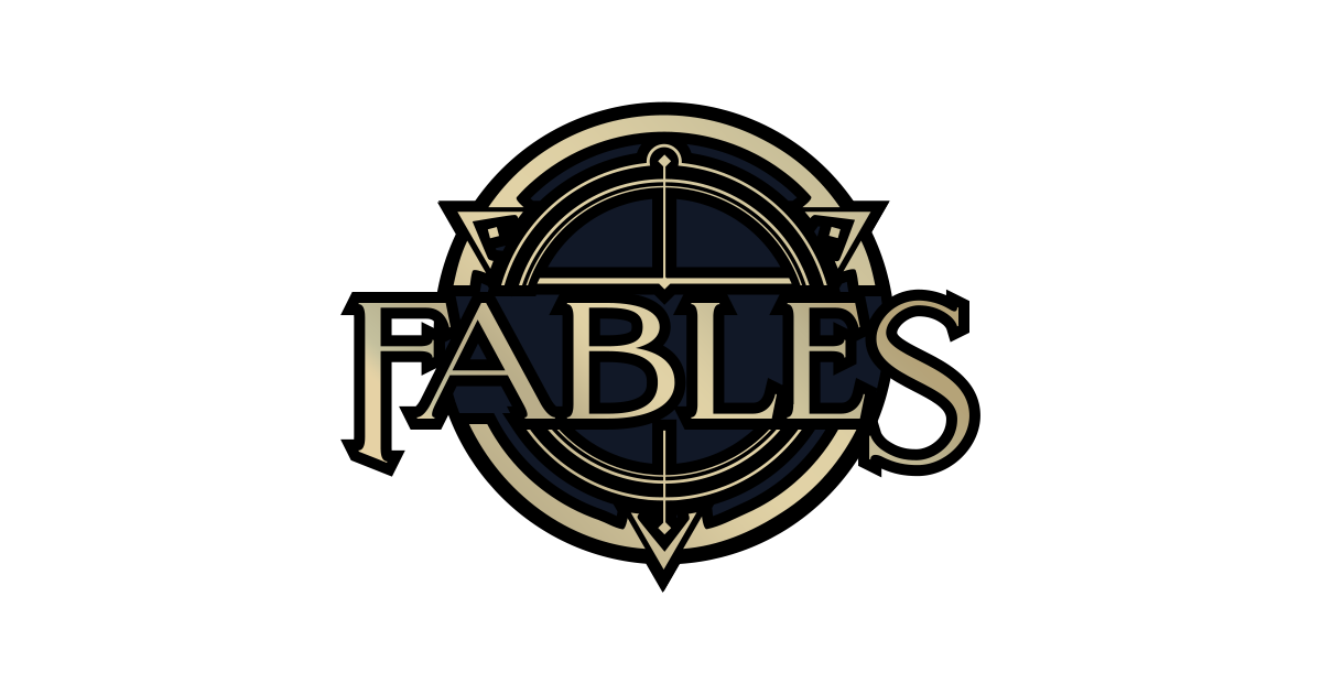 Fables - Your Voice, Your Story, Your Legacy